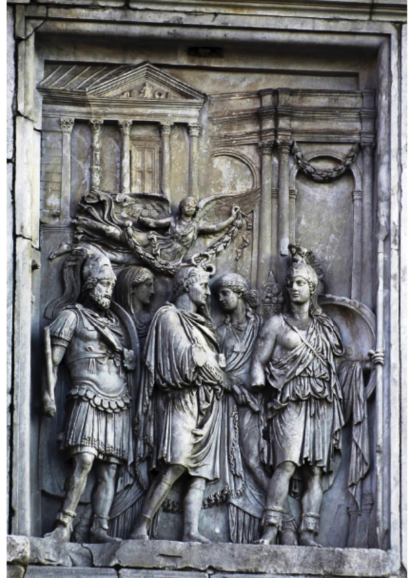 #SmartEducationUnescoSicilia Adventus