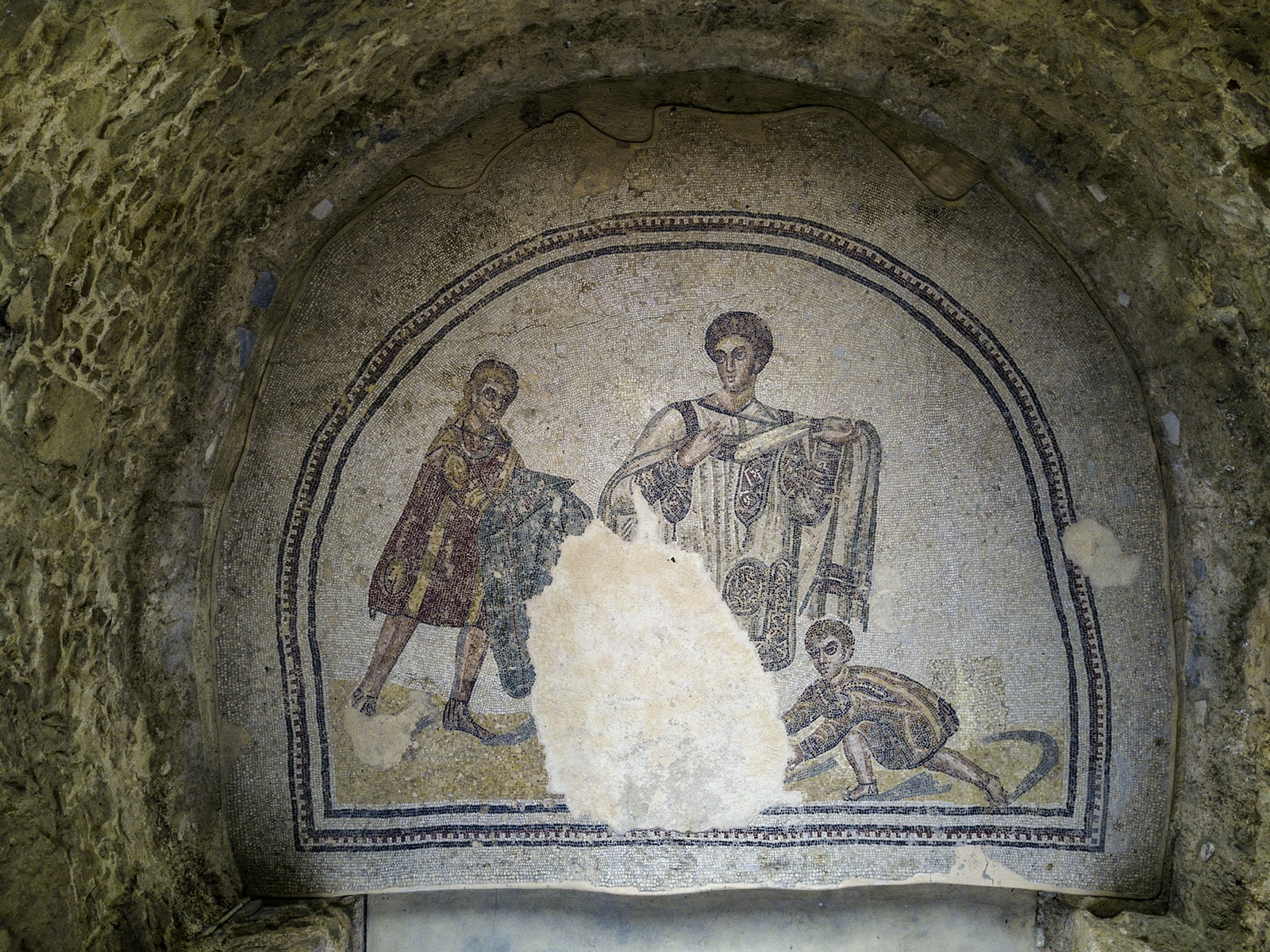 #SmartEducationUnescoSicilia Paenula