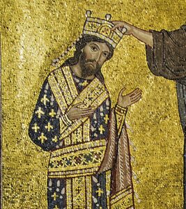 #SmartEducationUnescoSicilia Roger II